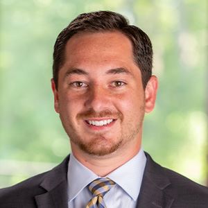 Ryan J. Grove - St. Paul Criminal Defense Lawyer